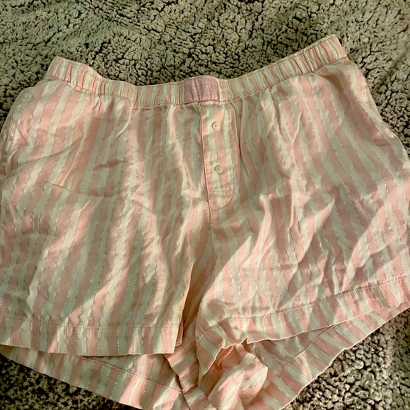 Victoria's Secret | Intimates & Sleepwear | Victorias Secret Pink ...